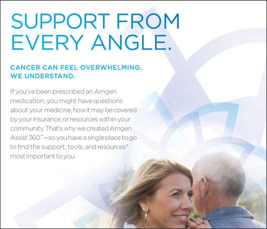XGEVA® Patient Education and Guides | XGEVA® (denosumab) for HCPs